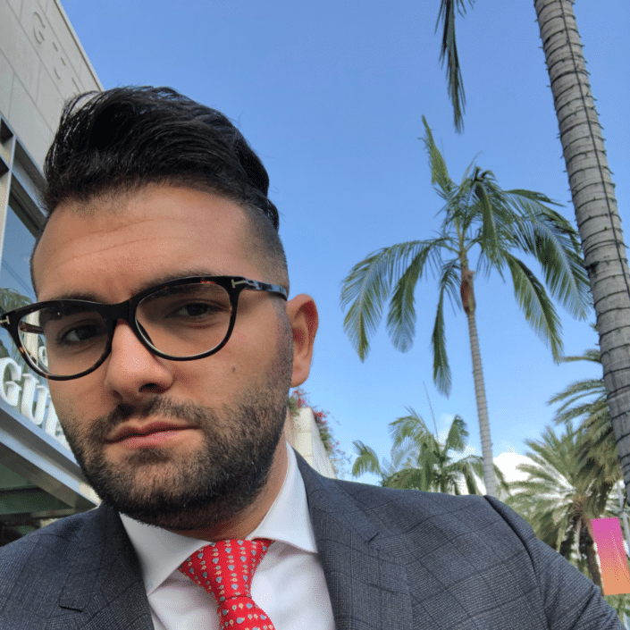 Our Network - OC PRO Networkers